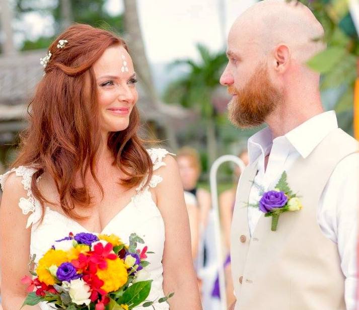 Crazy Love Stories - From Polyamory to a Monogamous Marriage...